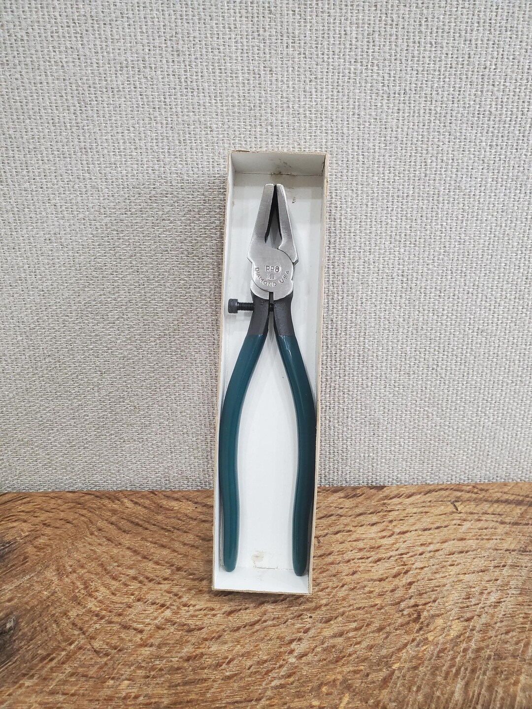 Diamond Glass Pliers - Etsy