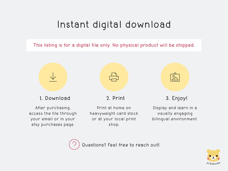 Bilingual Chinese Numbers Poster, Simplified Chinese Pinyin English ...