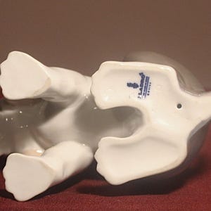 Lladro - Sad Beagle Puppy #1071 - Etsy