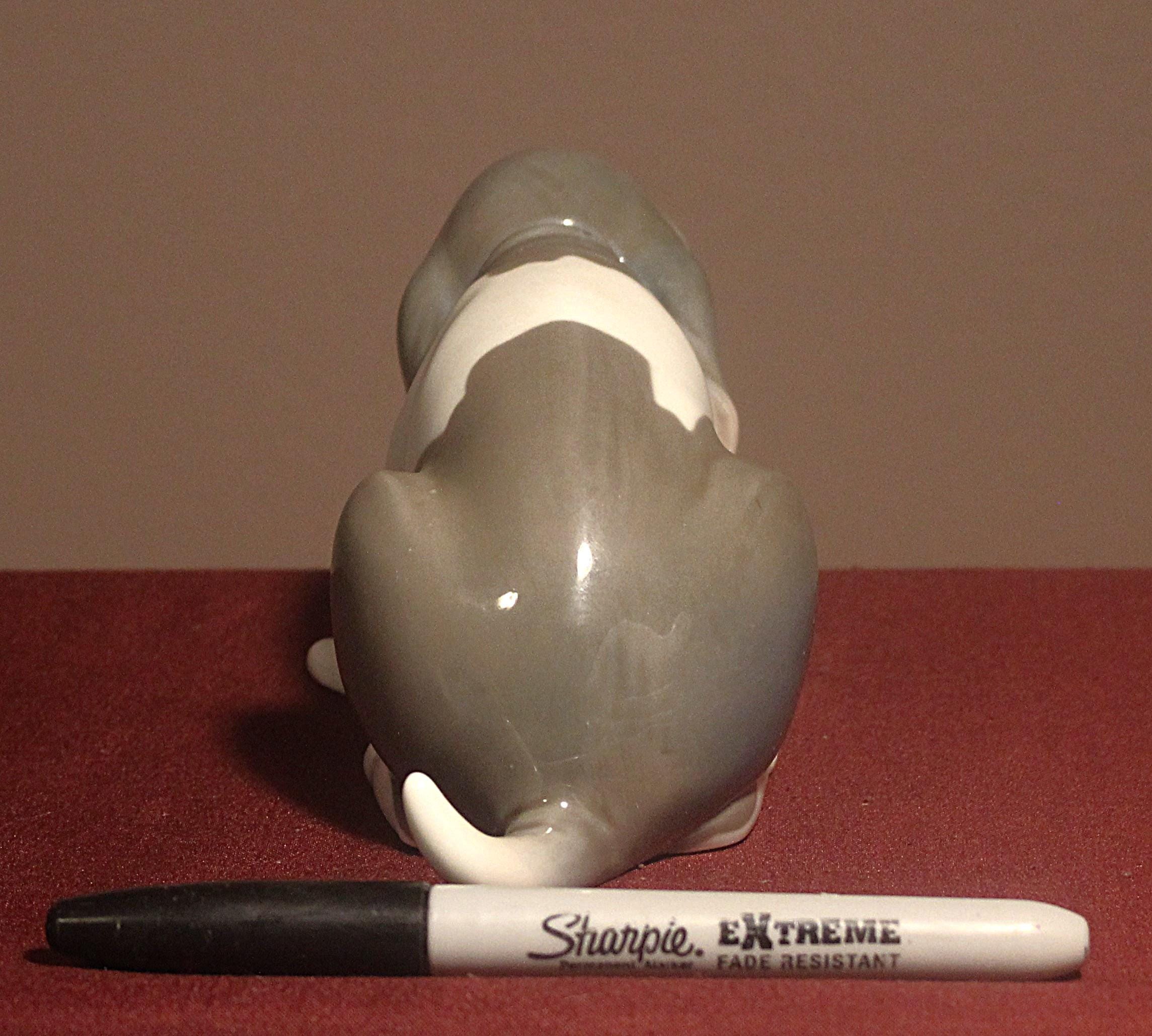 Lladro - Sad Beagle Puppy #1071 - Etsy