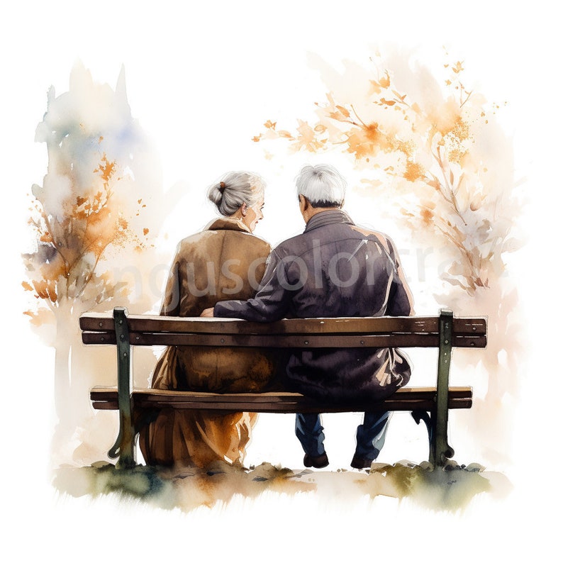 Back Silhouette, Back View, Couple Love, Clipart Art- 16 High Quality ...