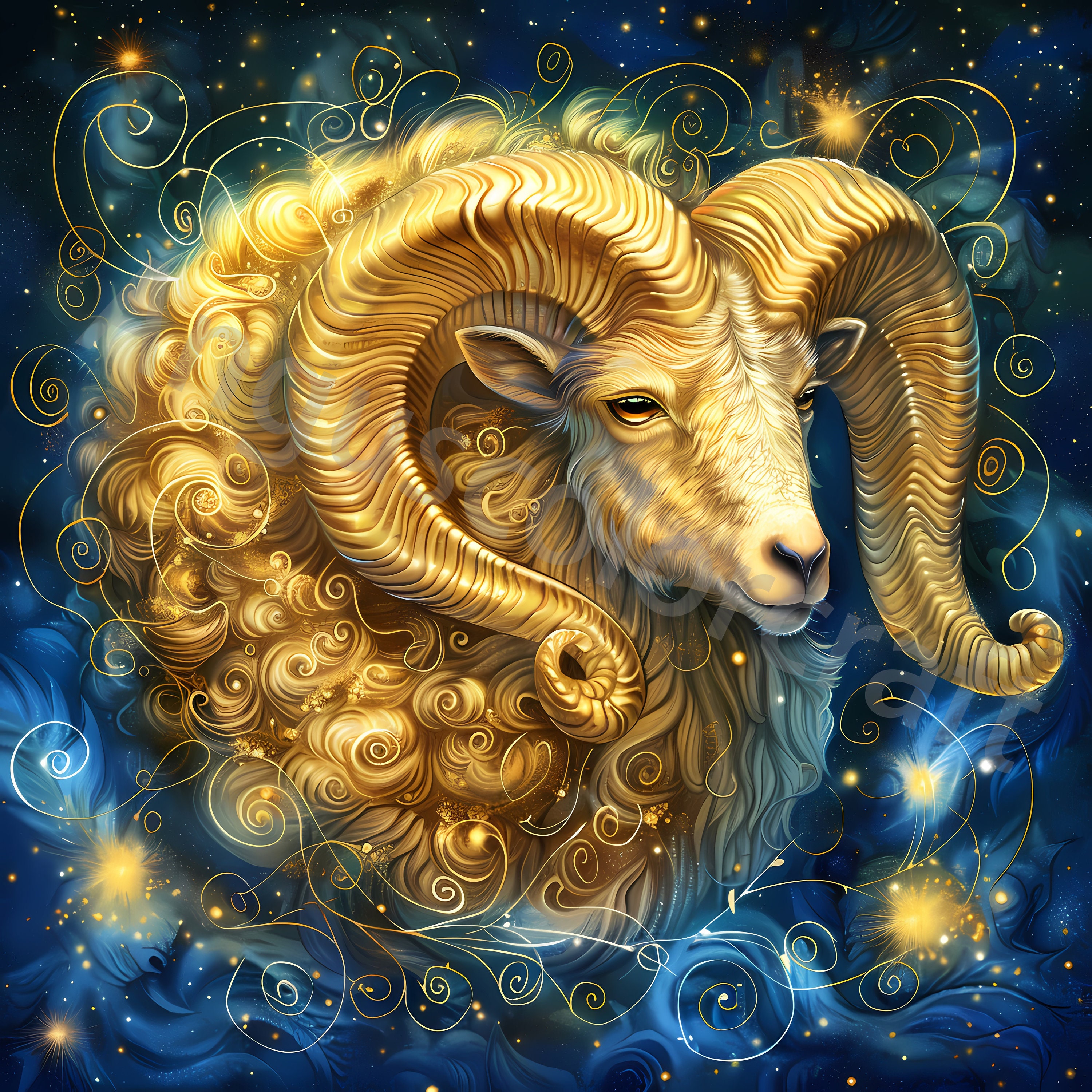 12 Zodiac Sign Clipart Bundle Zodiac JPG Images for Commercial Use Wall ...