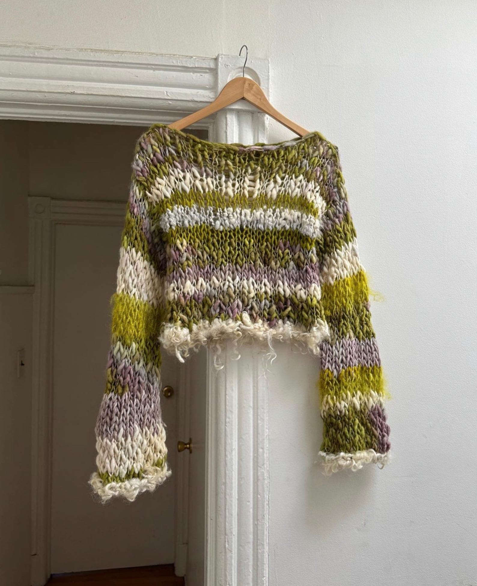The Sweater Guide, a Pattern Booklet by Lapiin Lapiin - Etsy