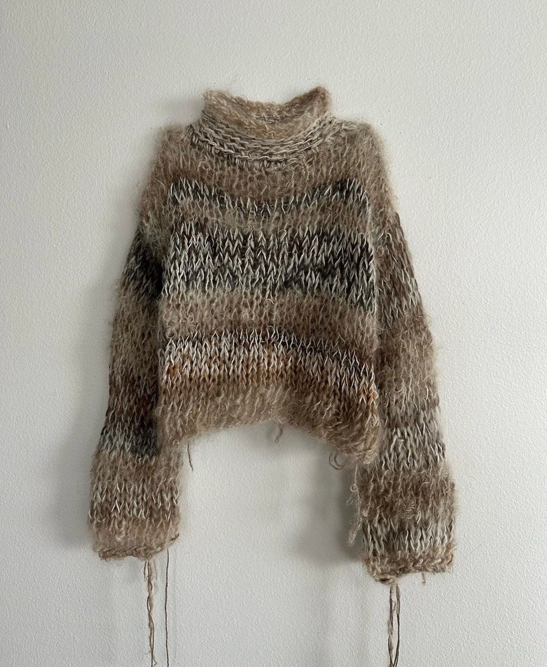 The Sweater Guide, a Pattern Booklet by Lapiin Lapiin - Etsy