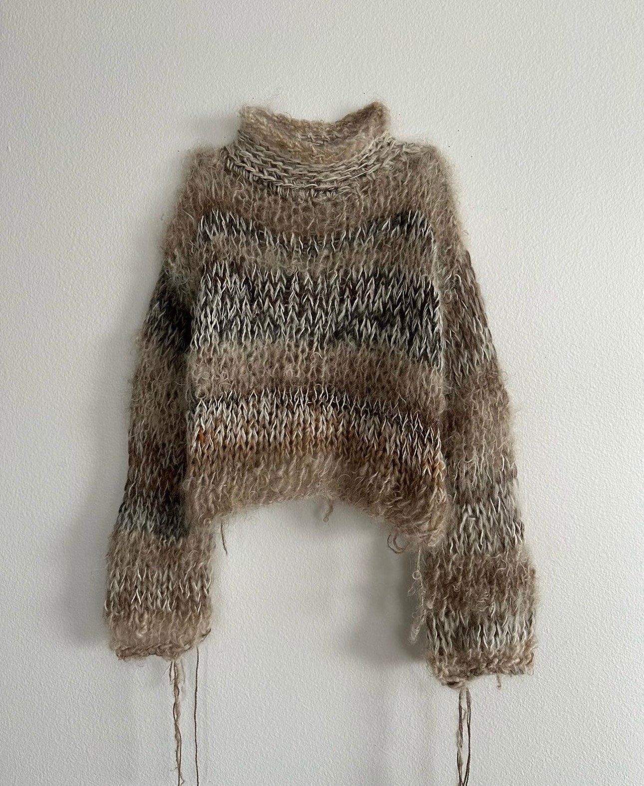 The Sweater Guide, a Pattern Booklet by Lapiin Lapiin - Etsy