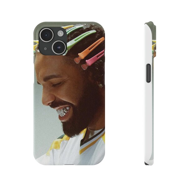 Drakes iPhone Case - Etsy UK