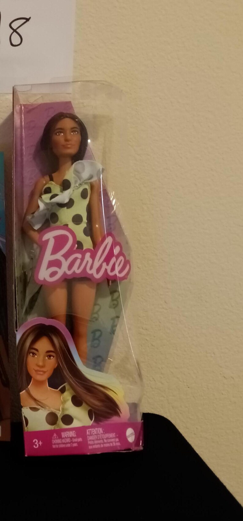Two Barbie Dolls Friends From Barbie Doll Collection - Etsy