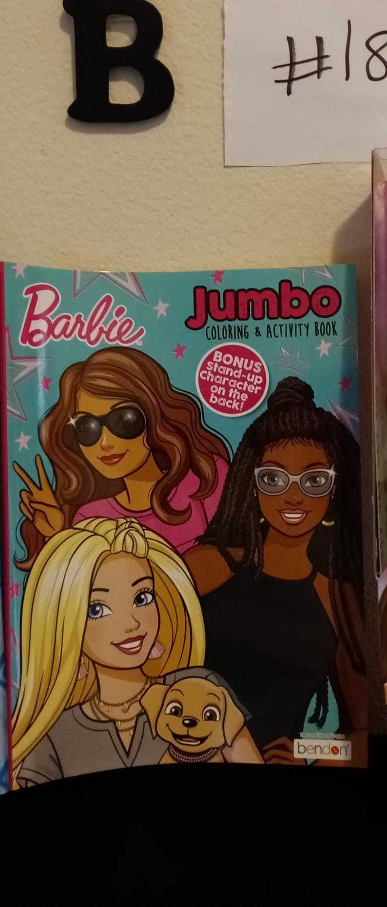 Two Barbie Dolls Friends From Barbie Doll Collection - Etsy