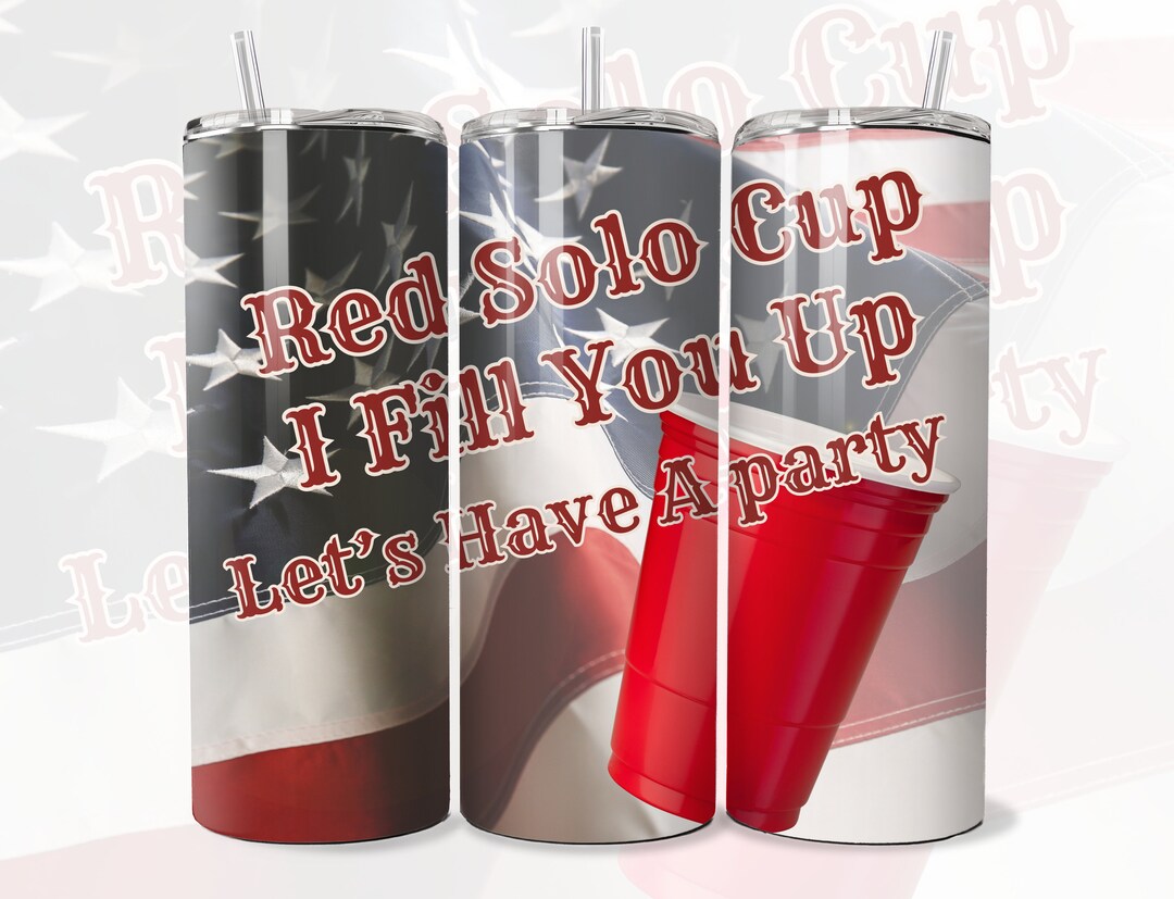 Toby Keith Red Solo Cup Toby Keith Music Digital Download PNG 300 DPI ...