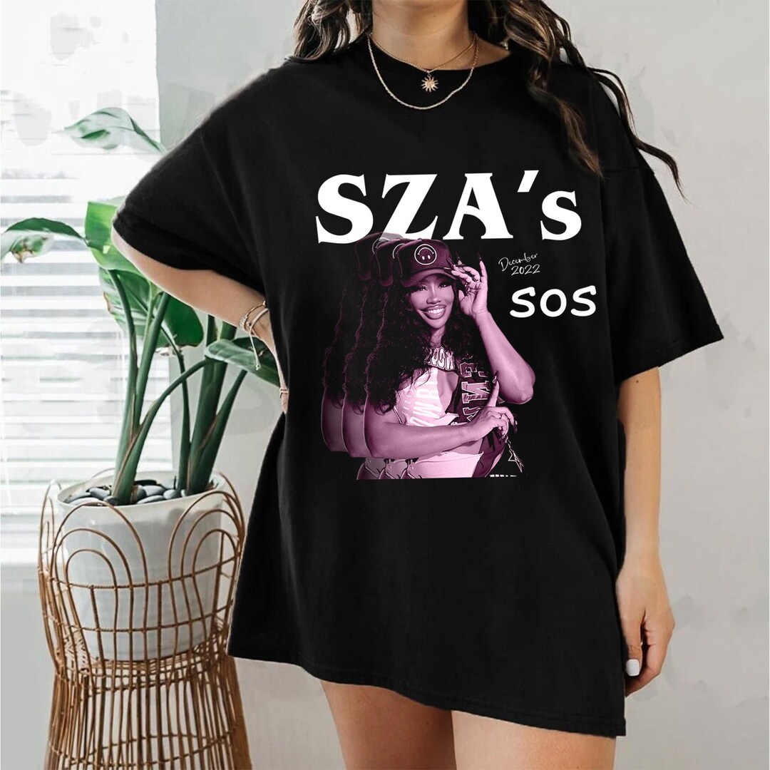 Gooddays SZA Png, Retro SZA 2024 Gooddays Png, SZA Fans Png, Sza Svg ...