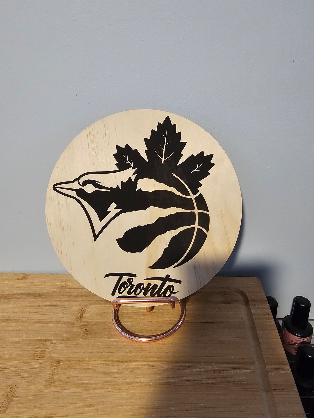 Toronto Signs - Etsy
