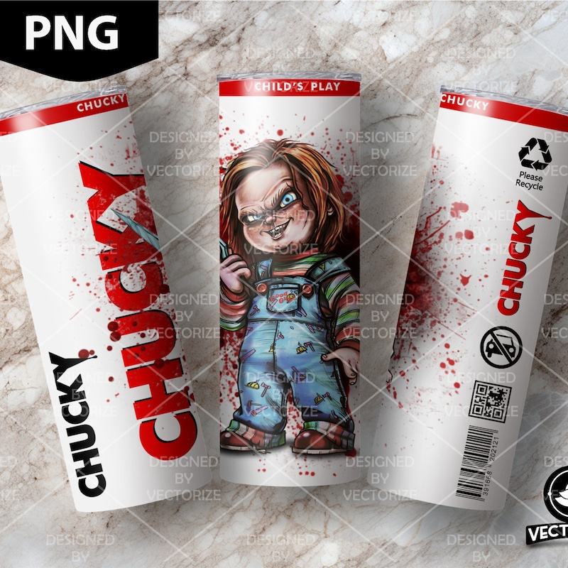 Halloween Mugs Chucky - Etsy