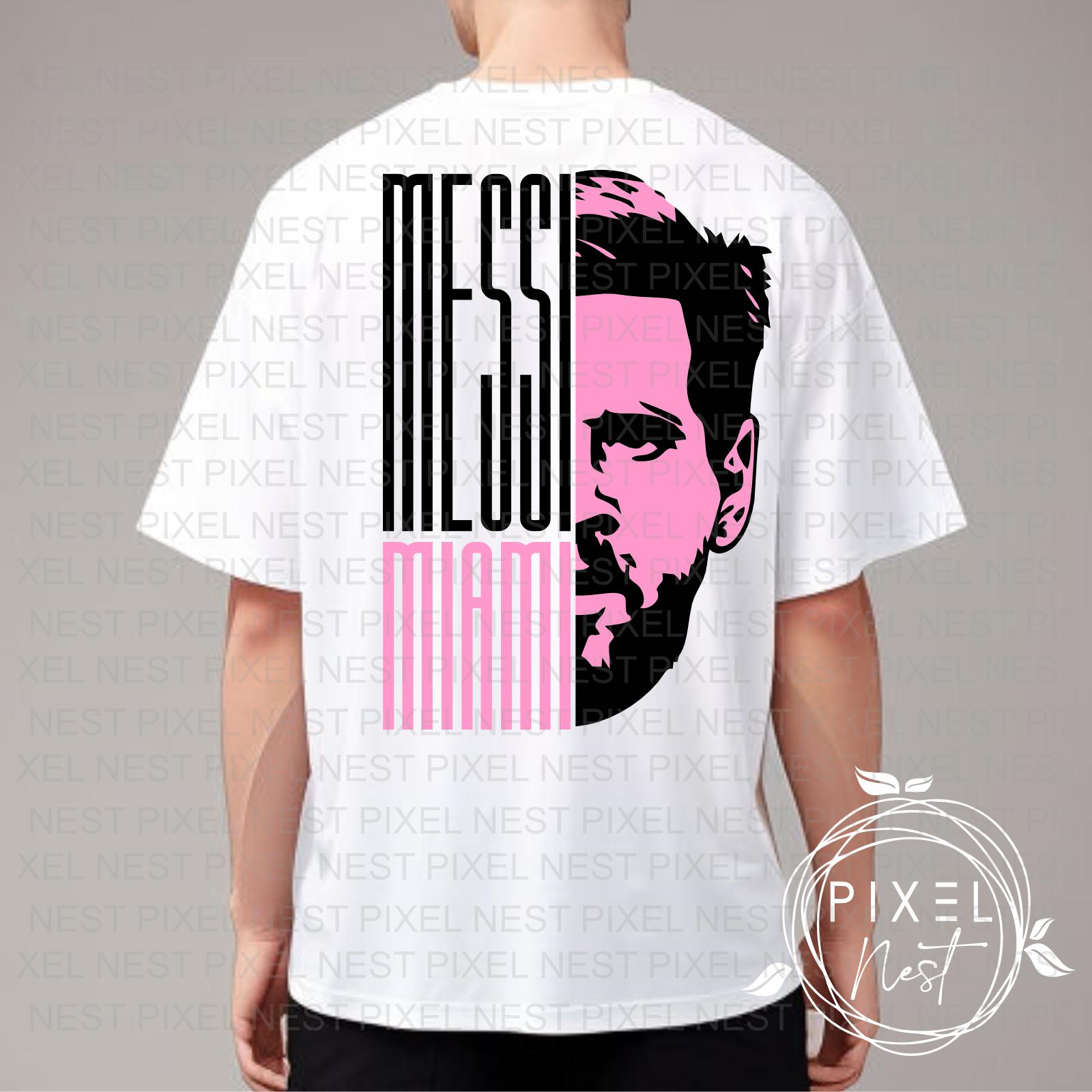Lionel Messi 10 Svg, Bundle of International Club Logo's and Number 10 ...