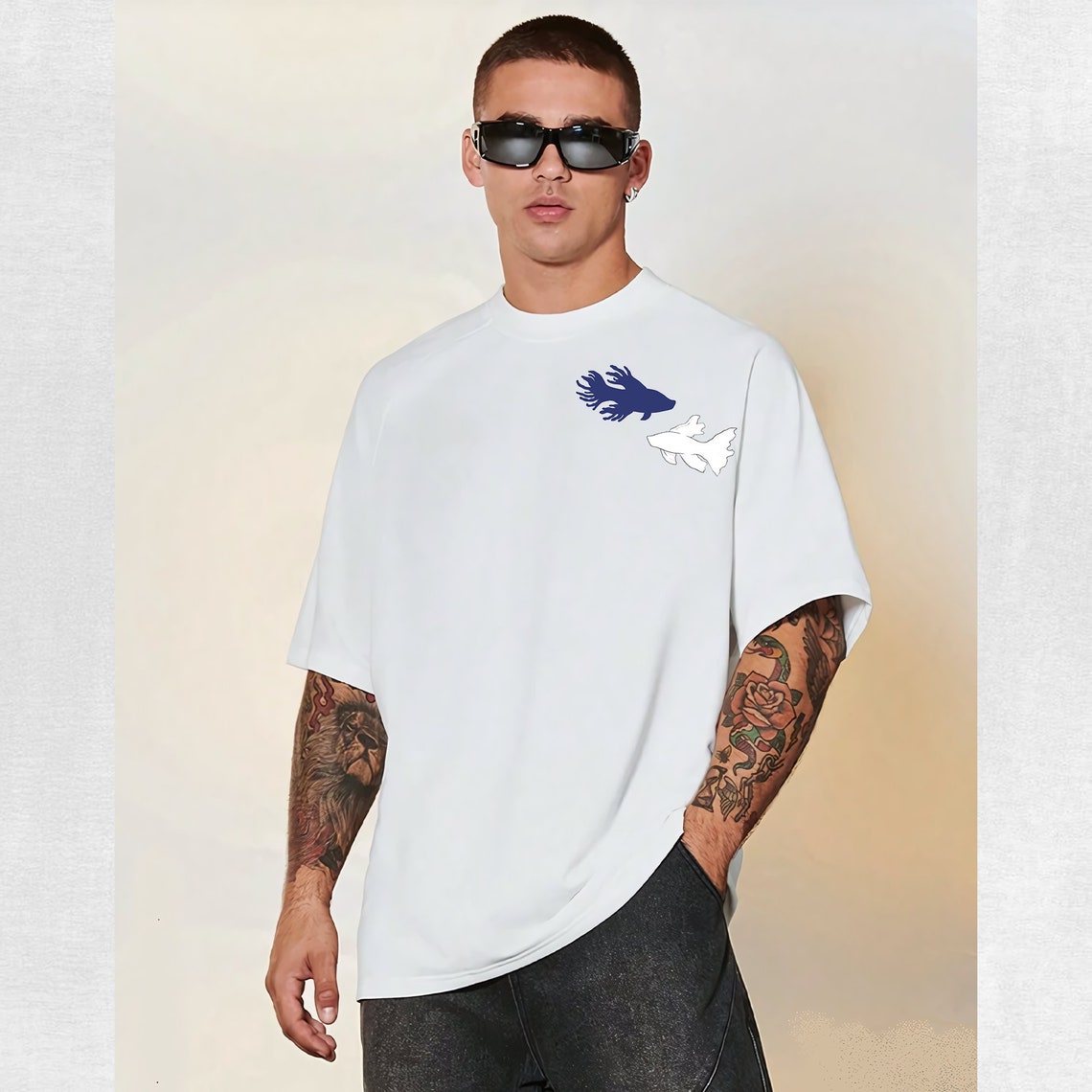 Vintage Retro Satoru Gojo Tshirt, Suguru Geto Shirt, Satoru Gojo Shirt ...