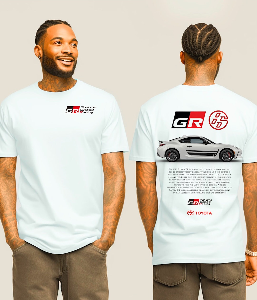 Toyota GR86 Original Car Shirt Original JDM Car Shirt JDM Shirt Gifts ...