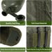 Army G.I. Style 1 Quart Plastic Canteen & Nylon Cover - Etsy