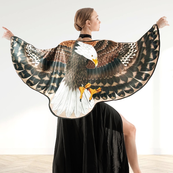 Eagle Costume - Etsy