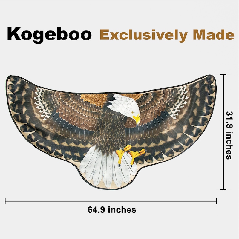 Eagle Costume - Etsy