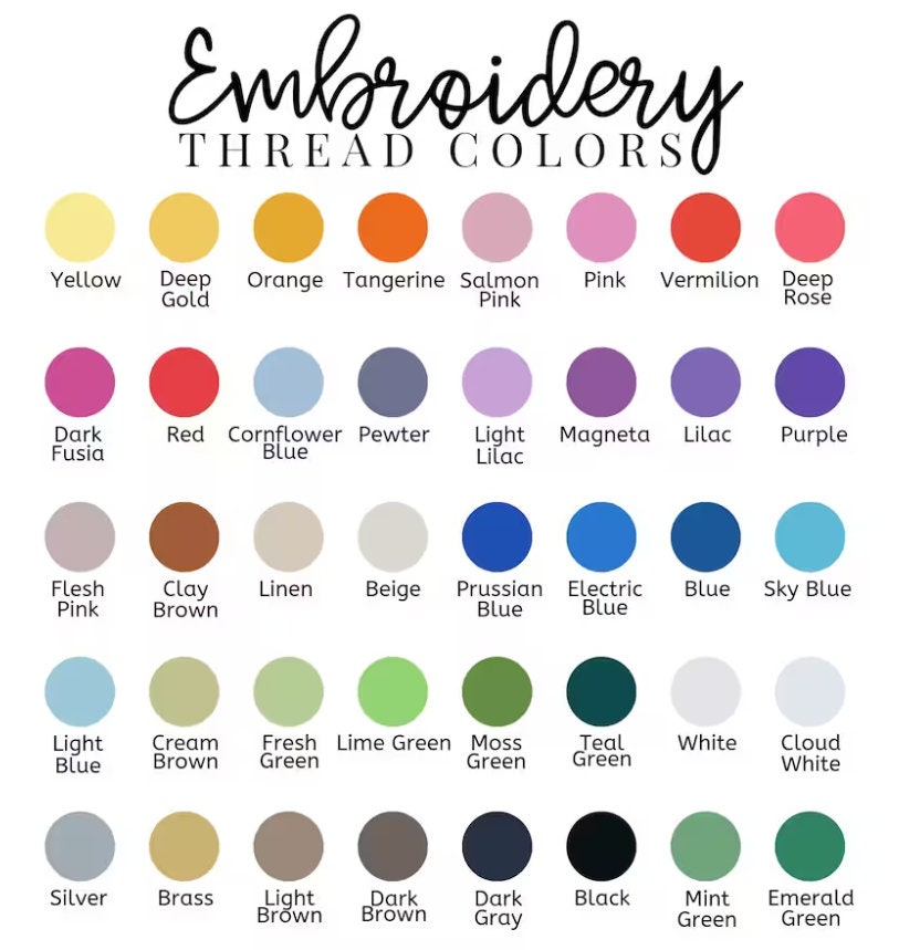 Embroidered Shadow Block Monogram Sweatshirt, Personalized Monogram ...