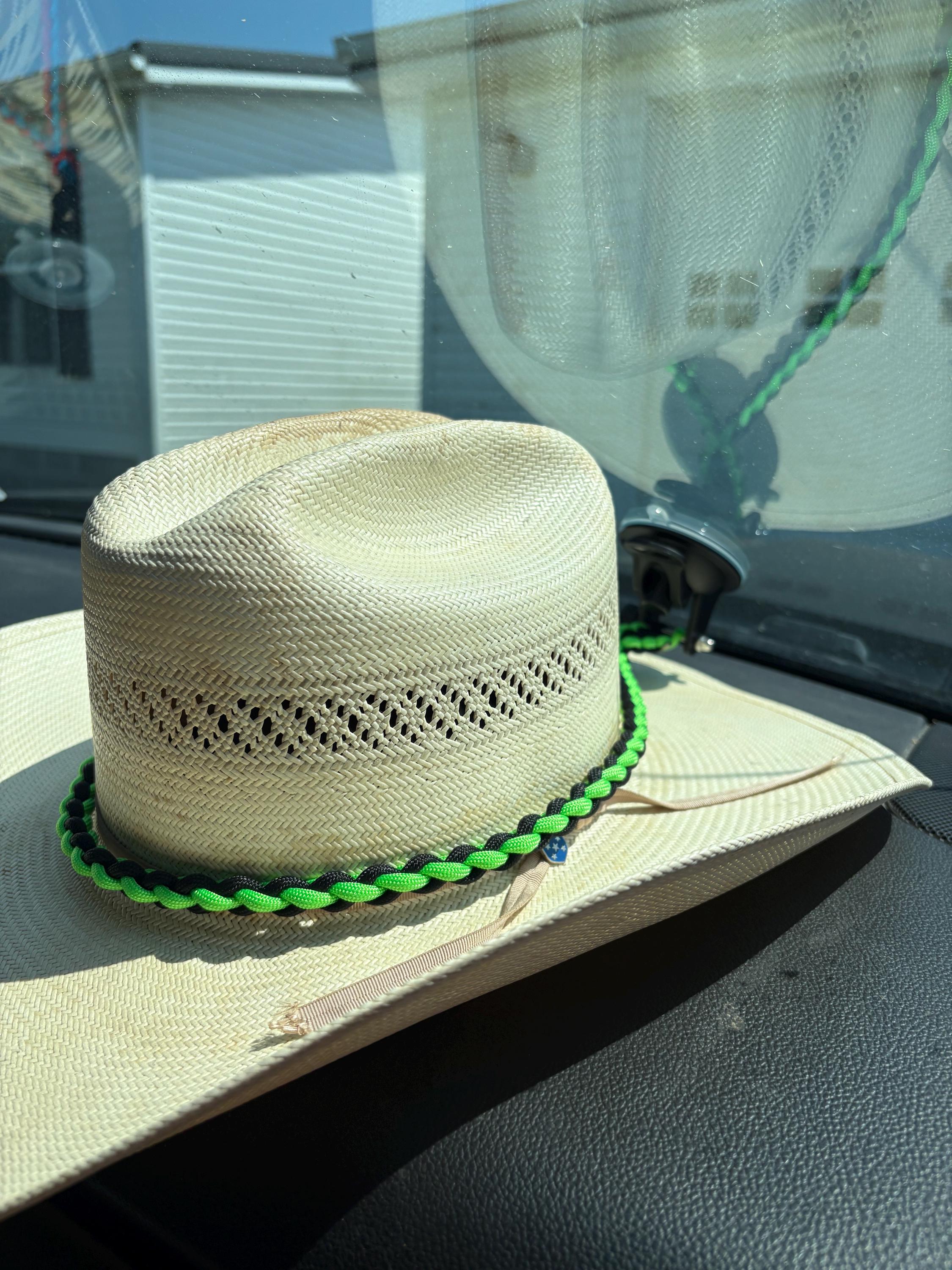 Cowboy Hat Hanger, Dashboard Cowboy Hat Holder, Travel Hat Hanger, Hat ...