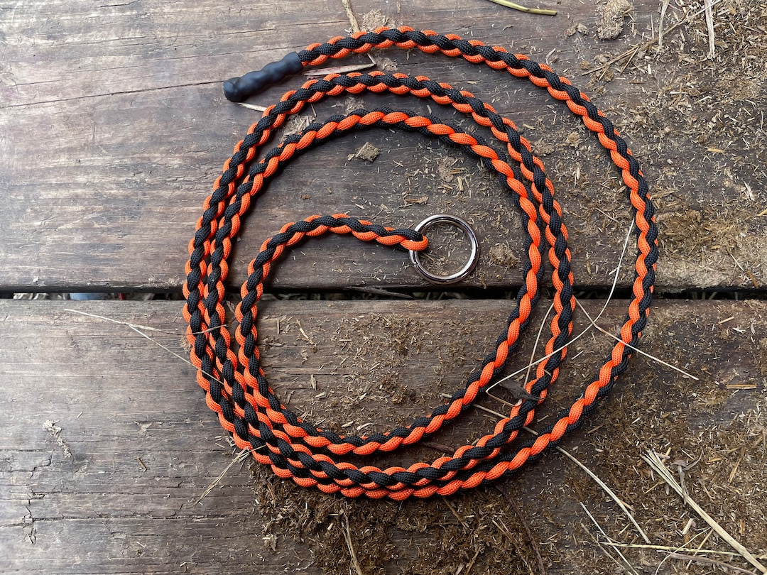 Braided Get Down Rope, Horse Tie Down Piggin String, Must Have Cowboy ...