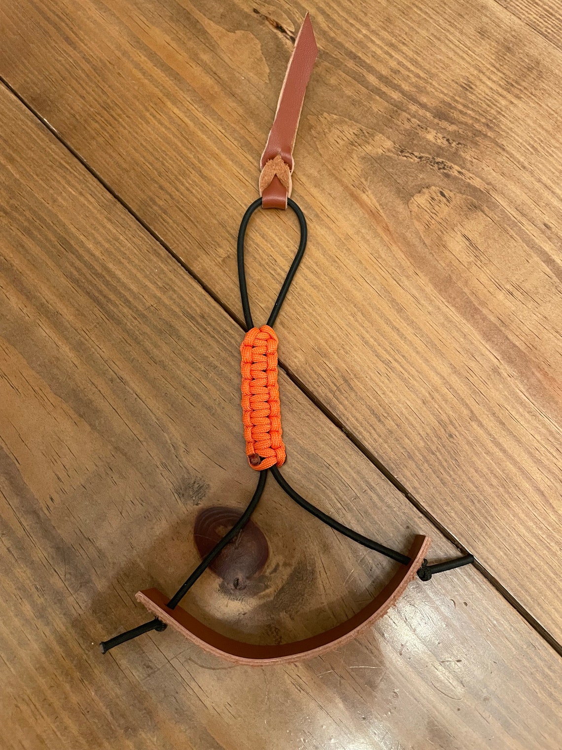 Cowboy Rope Keeper Strap for Saddle, Bungee Rope Holder Keeper for ...