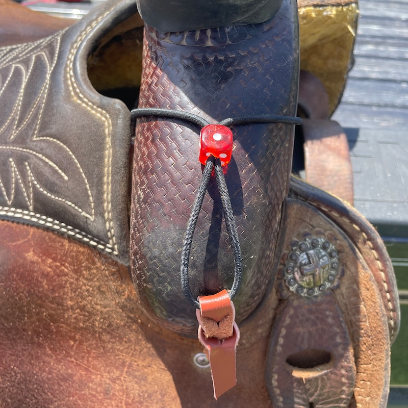 Saddle Bottle Holder - Etsy