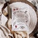 Menu Template for Taco Tuesday Party Theme, Hand Drawn Tacos and ...