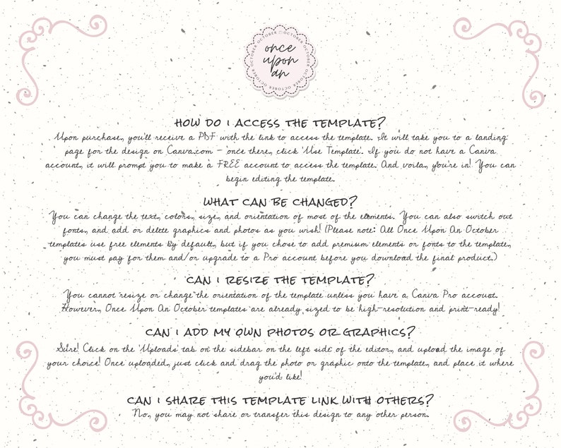 Hand Drawn Bachelorette Party Invitation Template, Red Black Pink ...