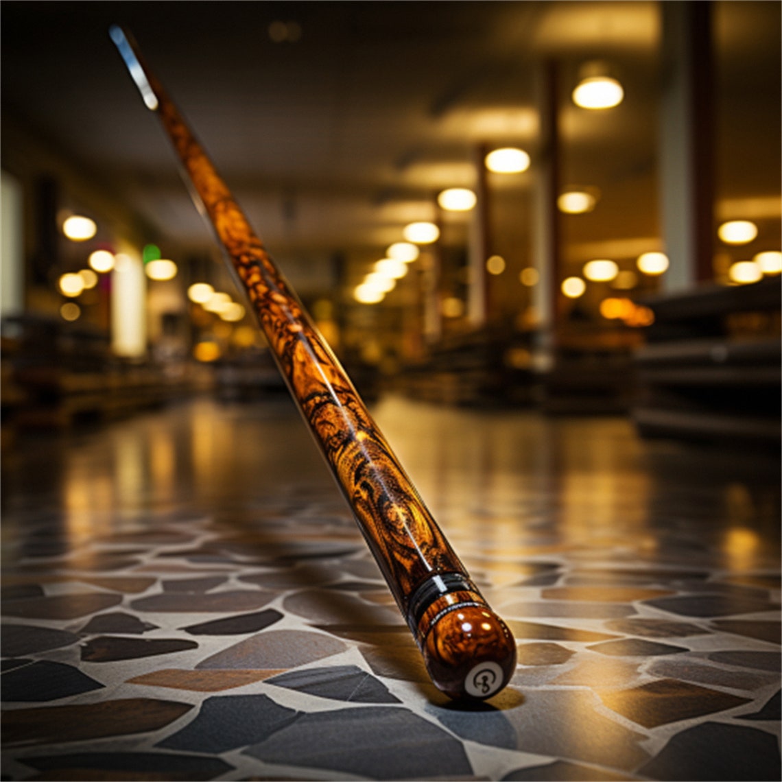 Fine Billiard Cues Custom Billiard Cues Handmade Billiard Cues Wooden ...