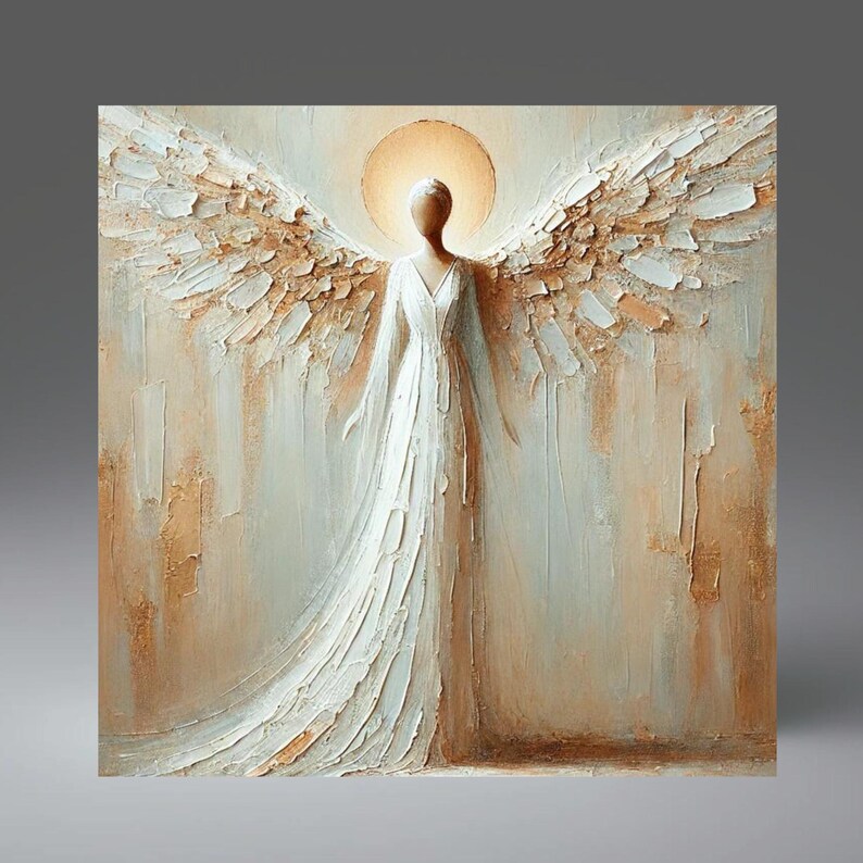 Angels Etsy