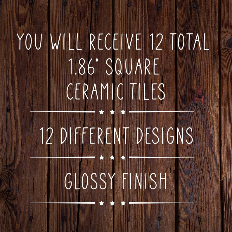 Shabby Chic Rose Tiles: Cottagecore Craft & Magnet Making Supplies - Etsy