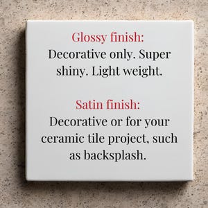 William Morris Inspired Woodland Rabbit Ceramic Tile Art Nouveau Wall ...