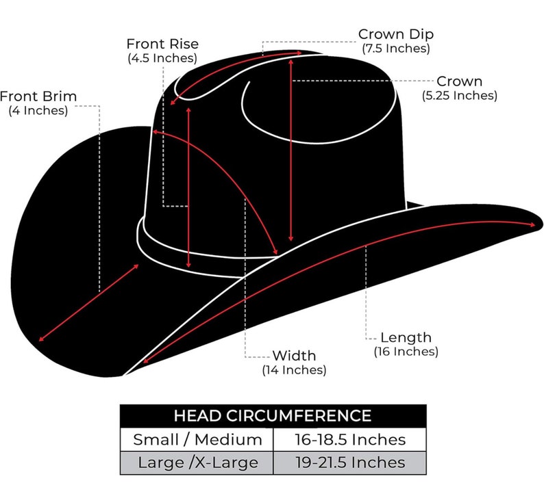 Handmade White Cowboy Hat - Durable Palm Leaf Material - Rustic Western Style - Unisex - Etsy