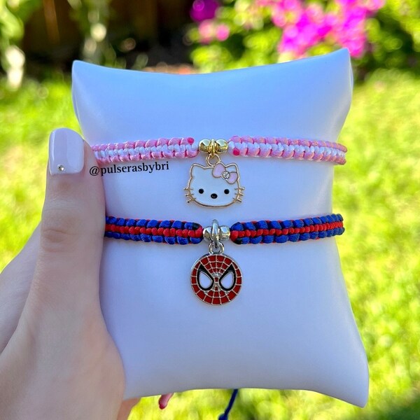 Matching Bracelets - Etsy