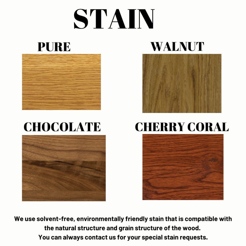 Solid Walnut Oval Dining Table, Mid Century Modern Kitchen Table - Etsy