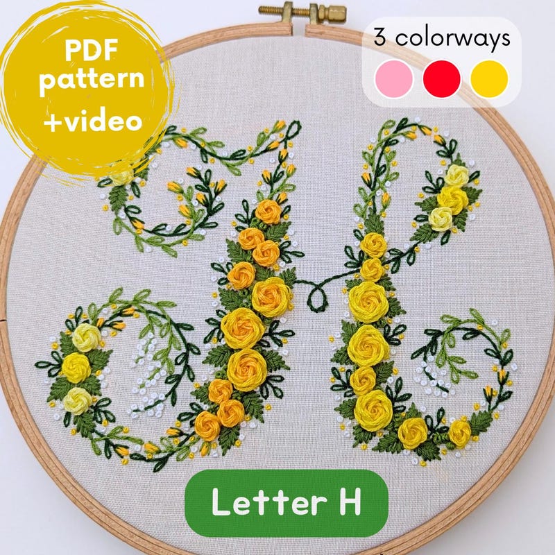 BrainyEmbroidery - Etsy