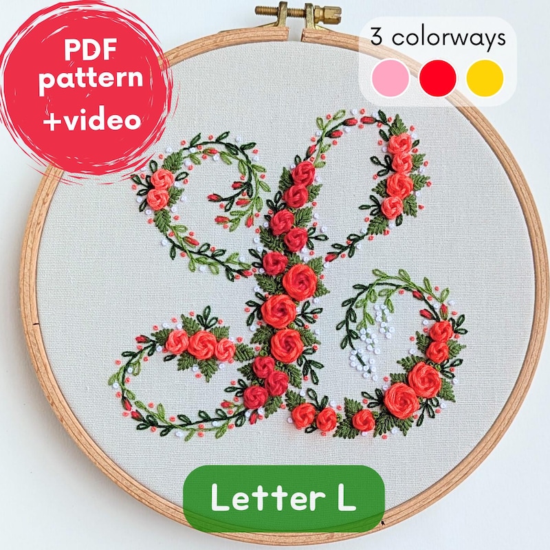 BrainyEmbroidery - Etsy