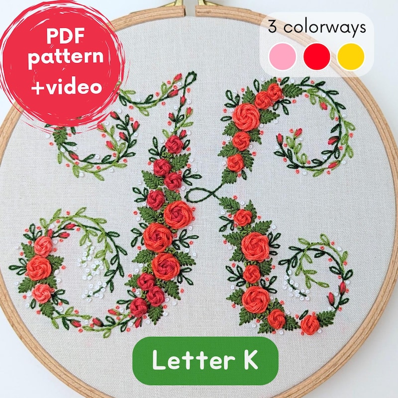 BrainyEmbroidery - Etsy