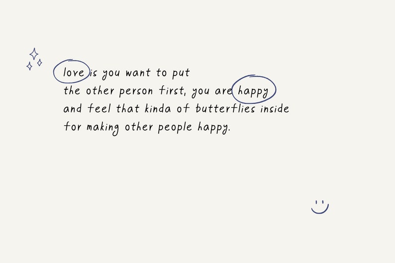 Draw Handwriting Font Cute Neat Handwriting Cricut Font Procreate Font ...