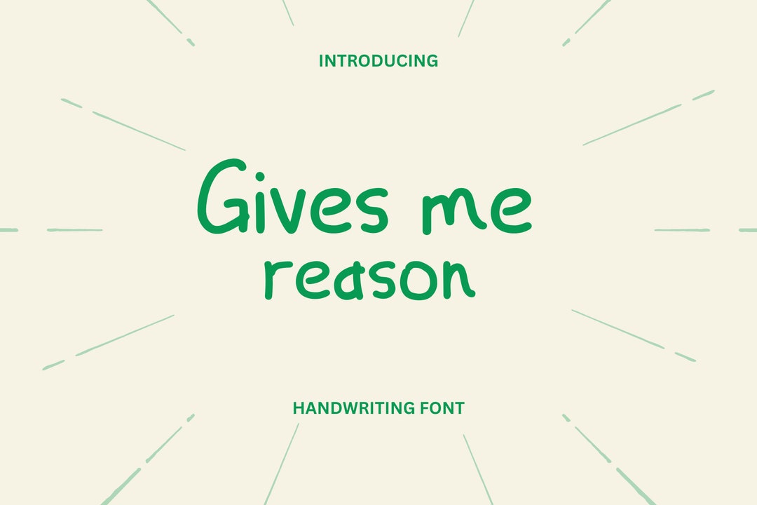 Narrow Handwriting Font Goodnotes Font Alphabet Font Canva Writing ...