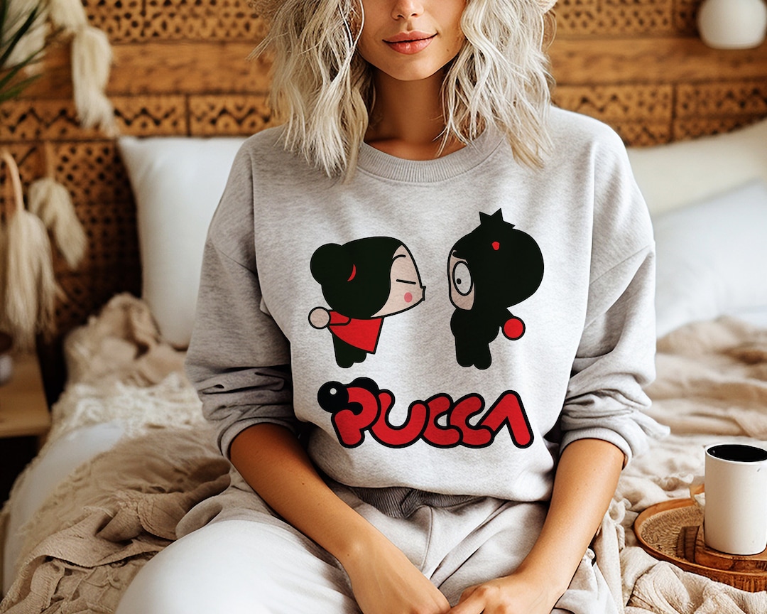 Vector Pucca svg, Garu SVG, Magical Kingdom svg, Family Trip Svg ...