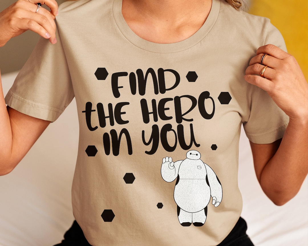 Vector Baymax Svg, Big Hero 6 SVG, Cricut Svg, Clipart Family Vacation ...