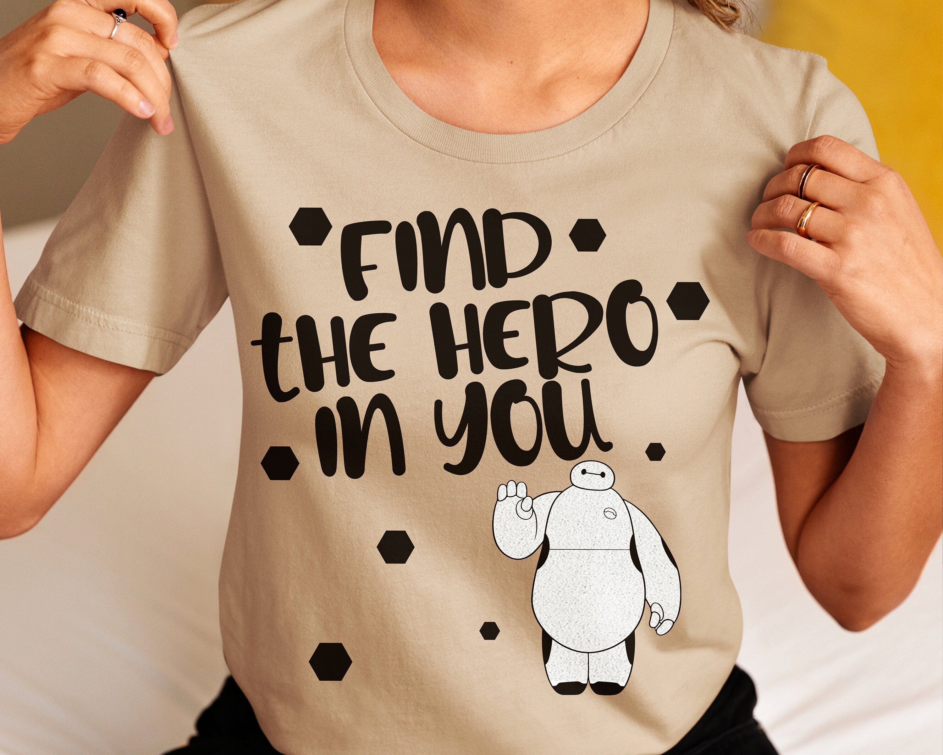 Vector Baymax Svg, Big Hero 6 SVG, Cricut Svg, Clipart Family Vacation ...