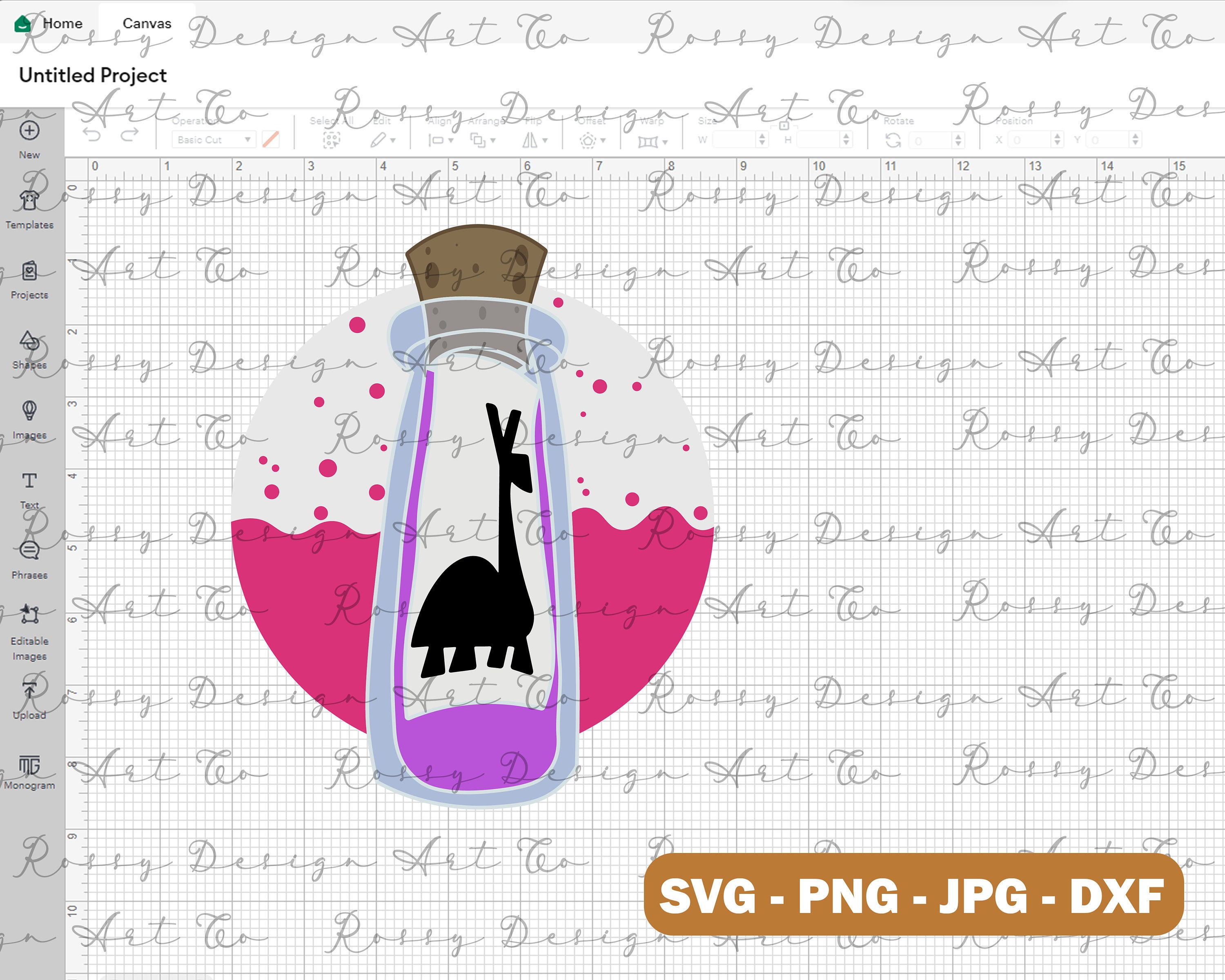 Llama Poison Svg, Kuzco SVG, Emperor's SVG, Family Trip Svg, Instant ...