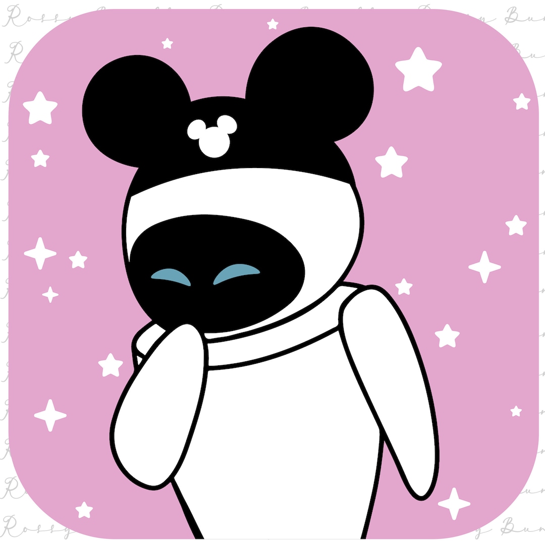 Vector Robot Movie Svg, Eve SVG, Wreck-it Ralph SVG, Family Trip Svg ...