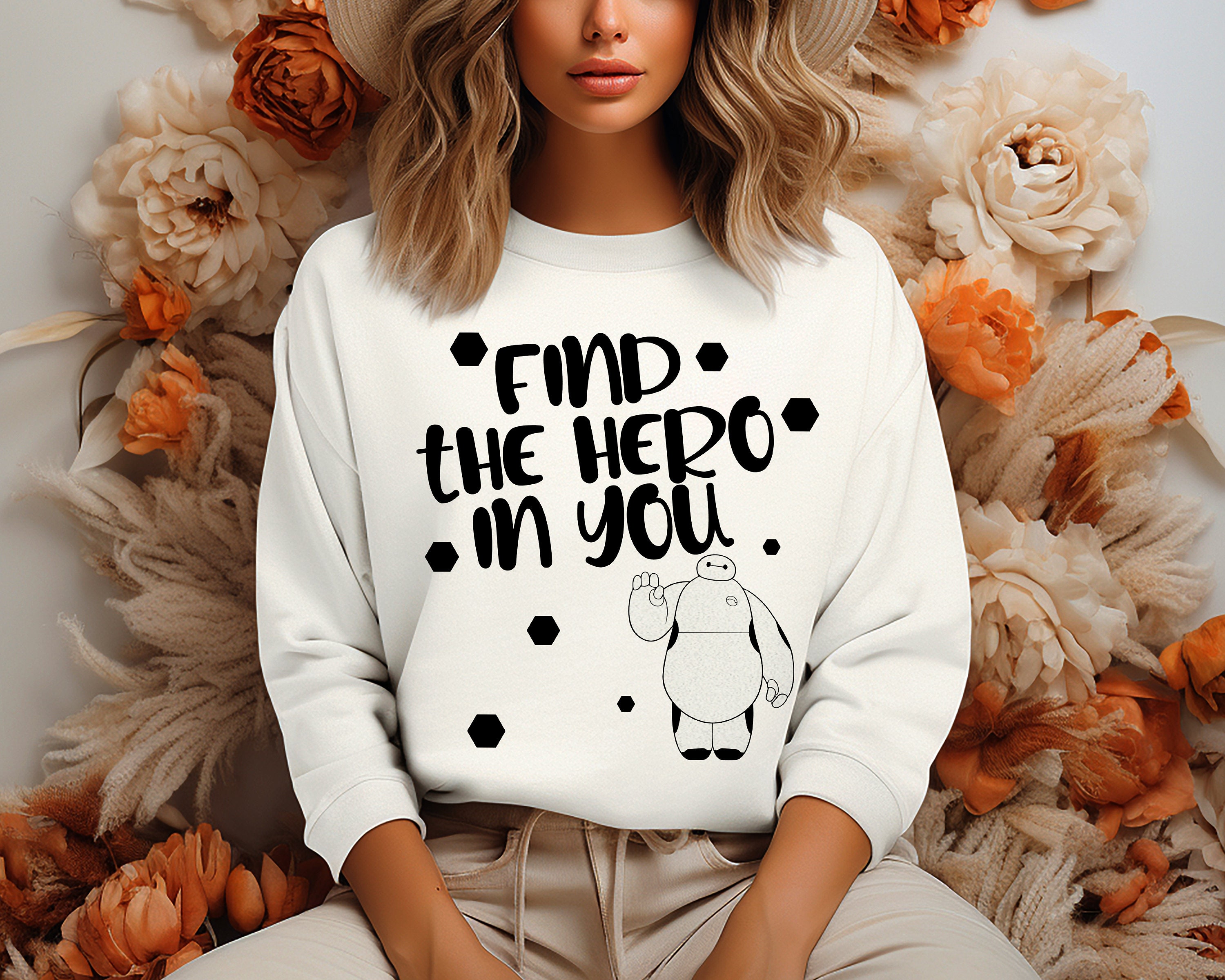 Vector Baymax Svg, Big Hero 6 SVG, Cricut Svg, Clipart Family Vacation ...