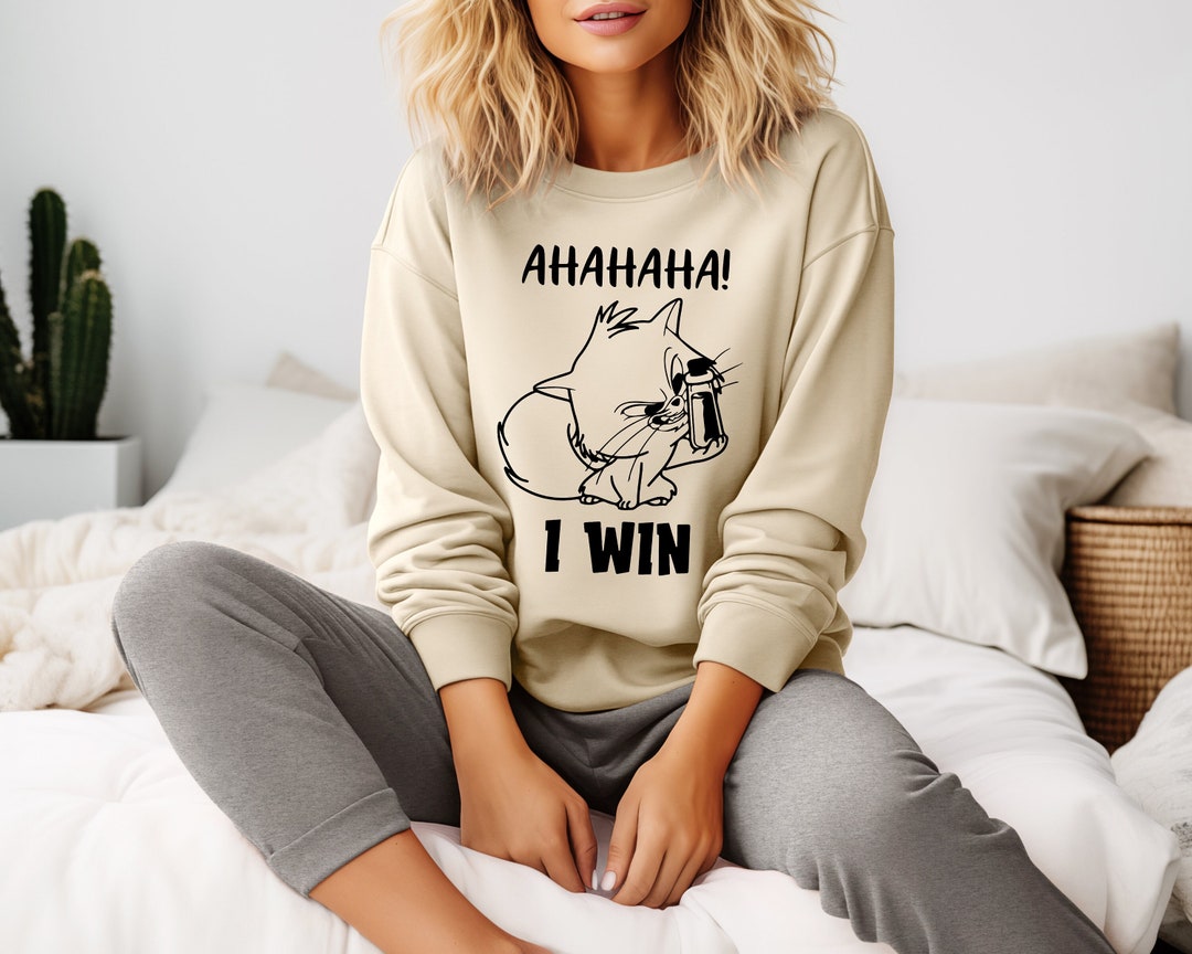 Ahahaha! I Win Svg, Kuzco SVG, Emperor's SVG, Family Trip Svg, Family ...