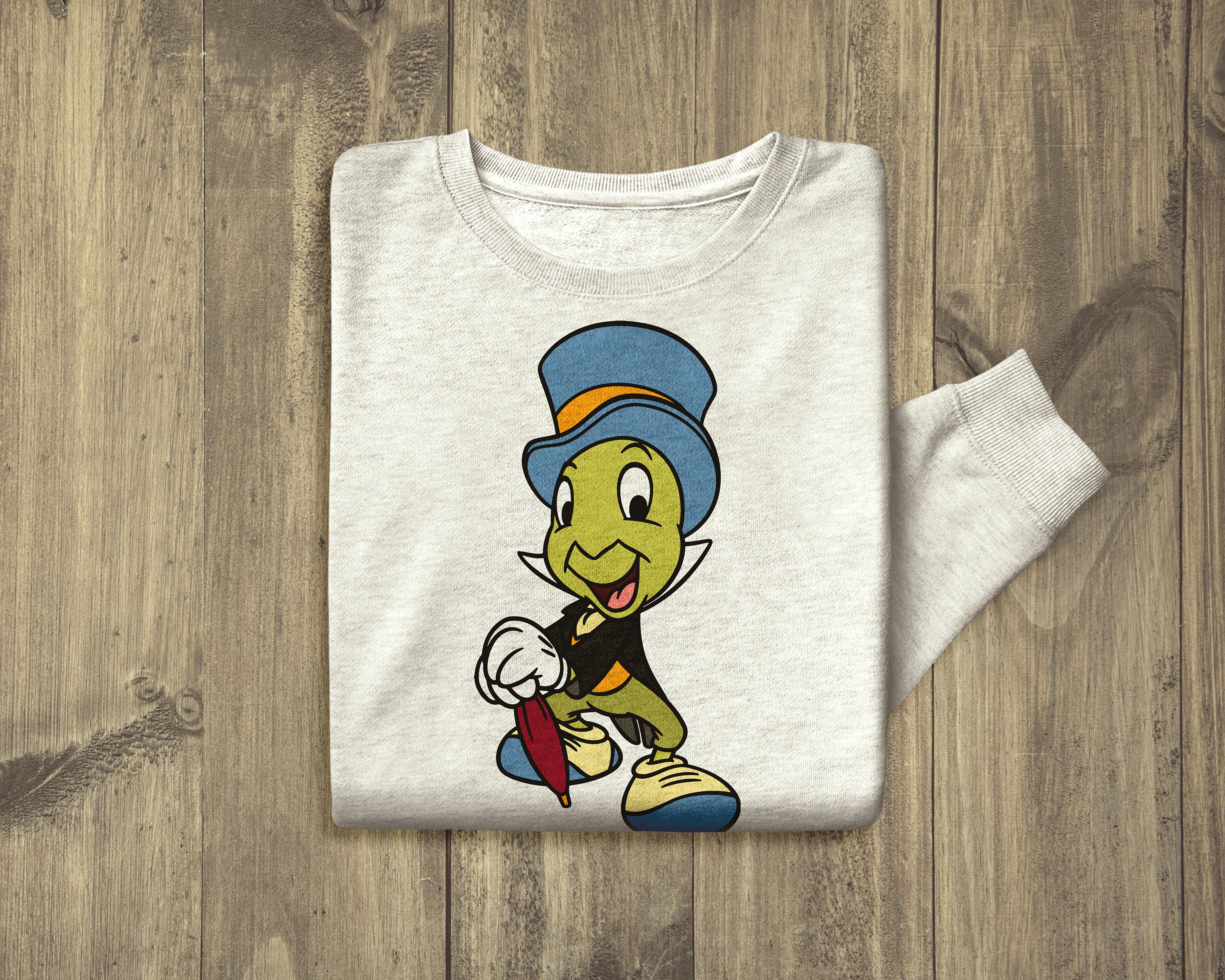 Disney Pinocchio SVG Bundle, Jiminy Cricket SVG, Pinocchio Disney ...