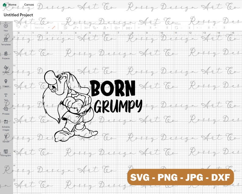 Snowwhite SVG, Evil Queen SVG, Grumpy Png, Grumpy Dwarfs, Princess Svg ...